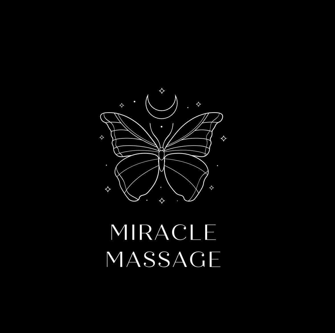Miracle massage store